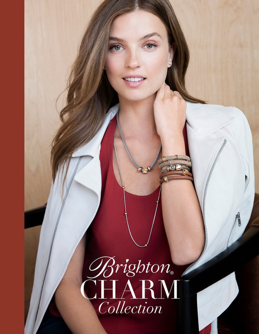 Brighton - Brighton Charm Collection - Page 1