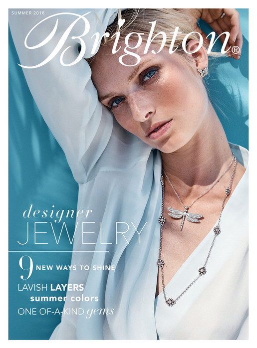 Brighton - Designer Jewelry - Page 1